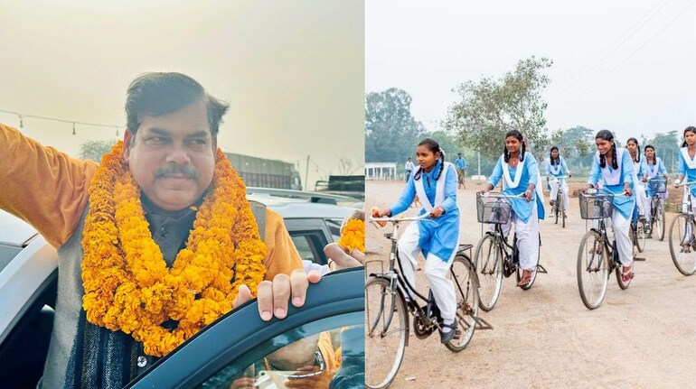 ‘Zaroorat kya hai education ki?’: Bihar minister faces backlash over ...