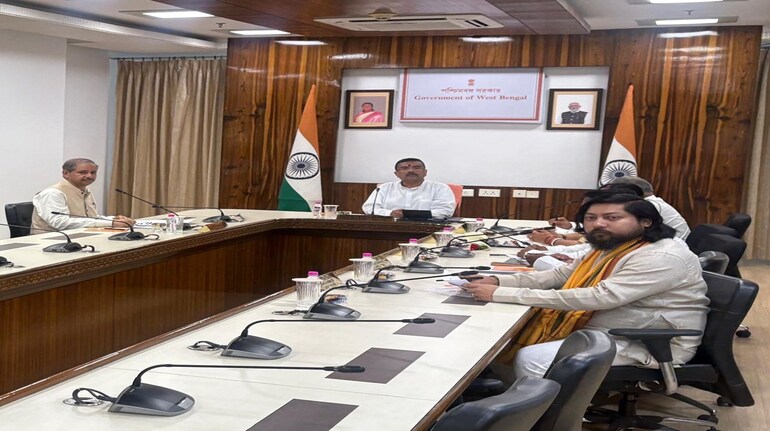 PM Modi hails Bengal’s Ayushman Bharat move: Why the health scheme ...