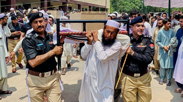 Pakistan plans fresh cross-border strikes on Taliban territory after ...