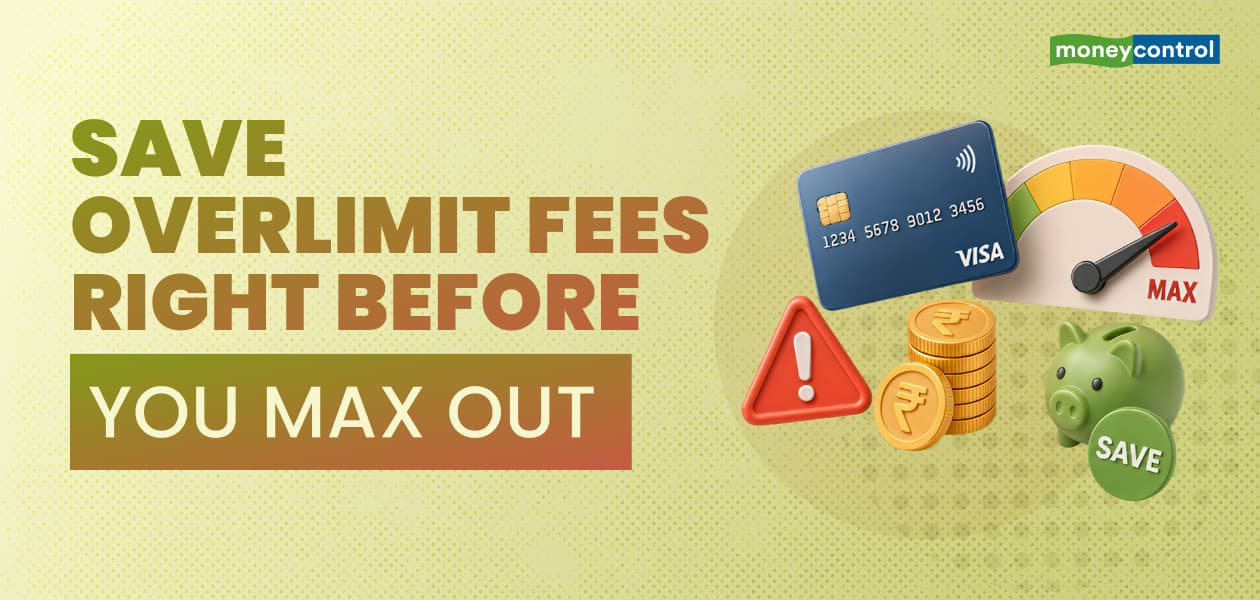 Overlimit fees in credit card explained: Effective ways to avoid extra ...