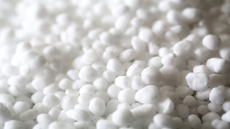 India-bound fertilizer shipment scrapped over Iran origin risk