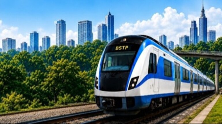 Bengaluru suburban rail: ICF bags Rs 1,513-crore order for 153 Metro ...