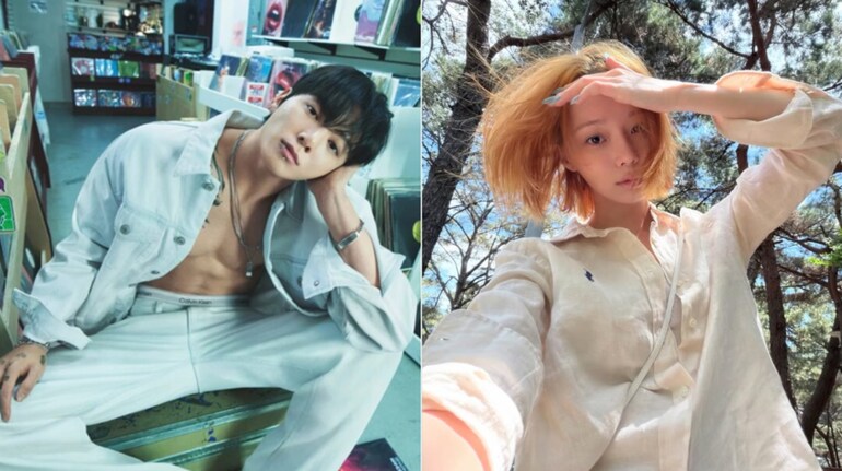 BTS’ Jungkook and aespa’ Winter dating rumours reignite after viral ...