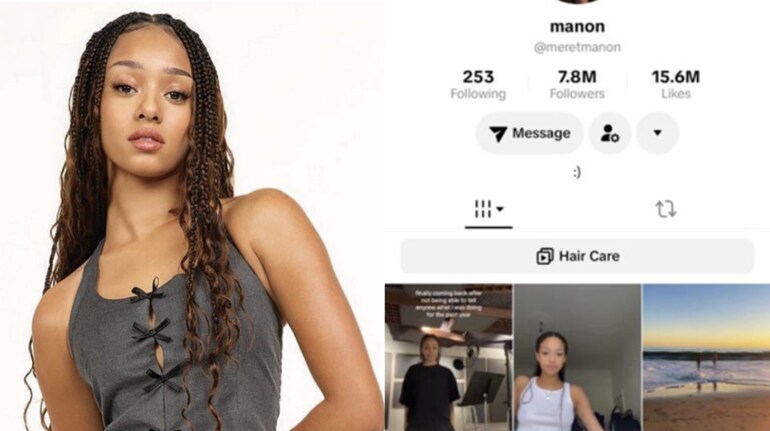 KATSEYE’s Manon deletes most of her social media content; sparks fresh ...