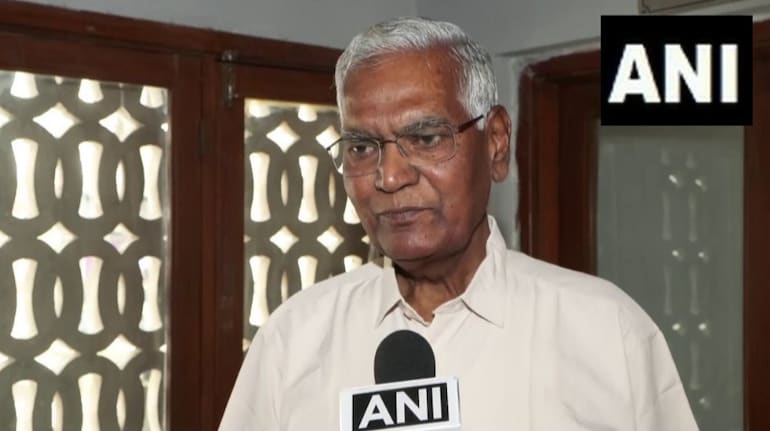 'Agenda not clear': CPI leader D Raja flags uncertainty ahead of INDIA ...
