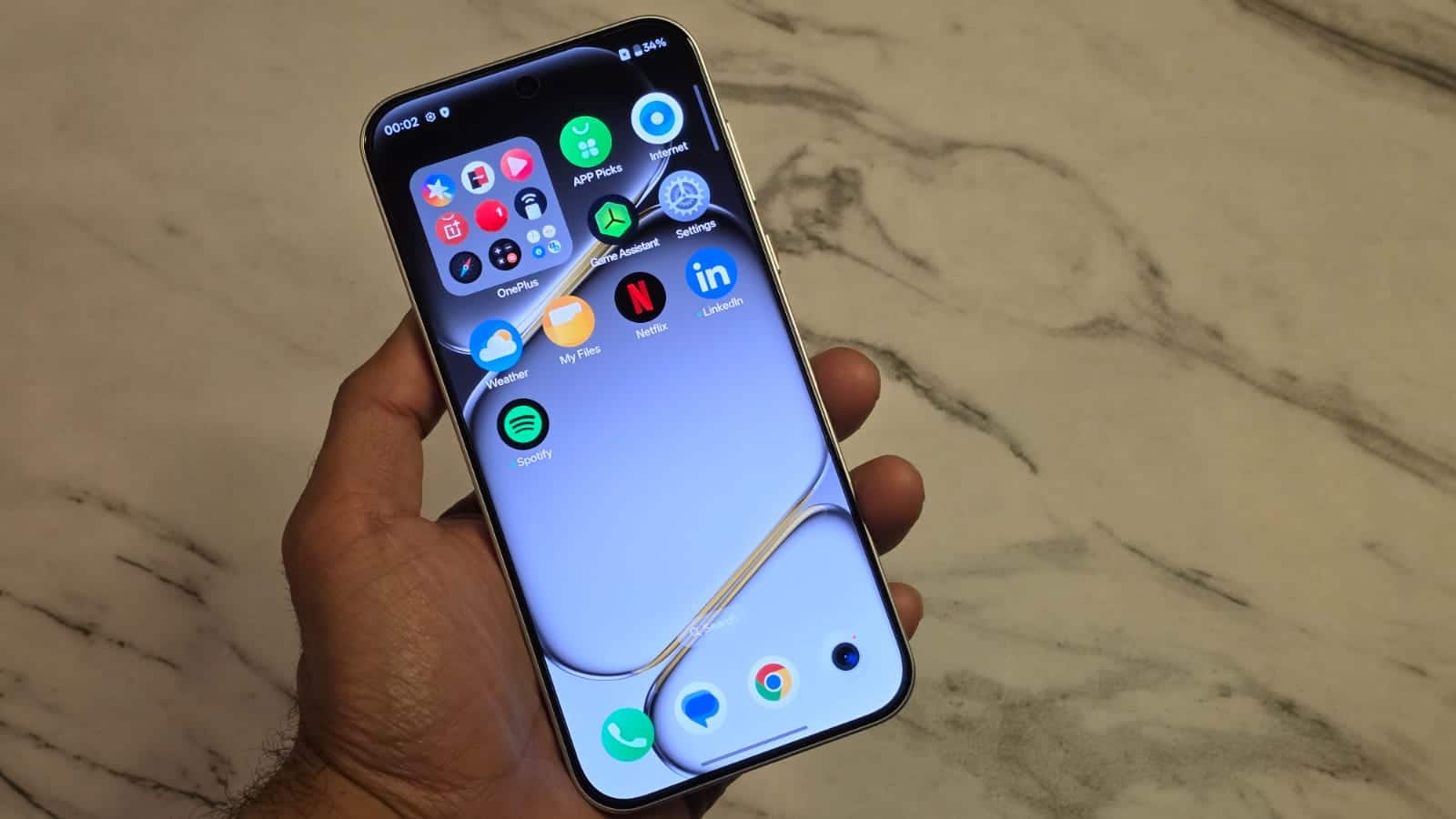 OnePlus Nord CE 6 review: A phone that understands consistency