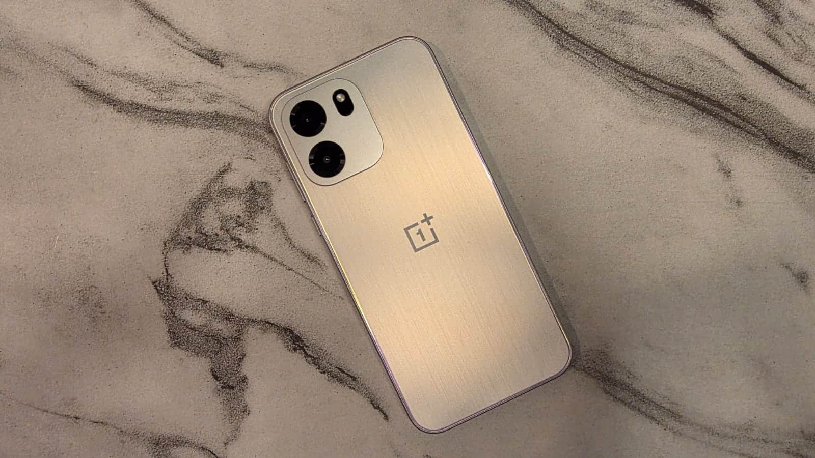 OnePlus Nord CE 6 review: A phone that understands consistency