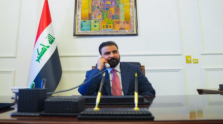 Who is Ali al-Zaidi? Businessman, media owner and Iraq’s new PM face ...