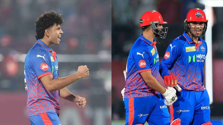 Who is Madhav Tiwari — 22-year-old rookie who played key role to keep ...