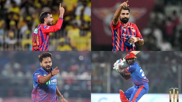 Bengal T20 League 2026 auctions: Shahbaz Ahmed leads chart - check how ...