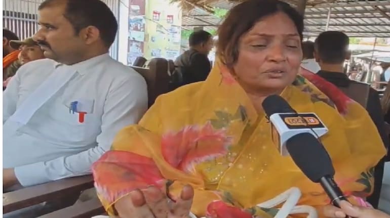 Suvendu aide murder: Raj Singh’s mother narrates dramatic arrest - ‘We ...