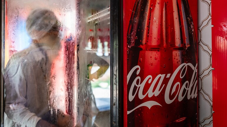 Coca-Cola exploring listing Indian bottler by 2027