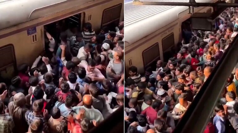 ‘We aren’t wasting fuel’: Woman slams VIP culture as common people ...