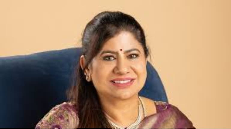 Leema Rose Martin's net worth: Inside the rise of Tamil Nadu’s ...