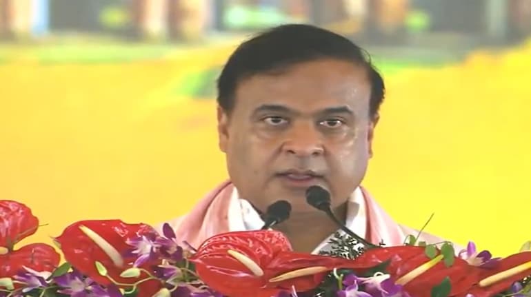 Delhi court issues notice to Himanta Biswa Sarma on plea over 'Miya ...
