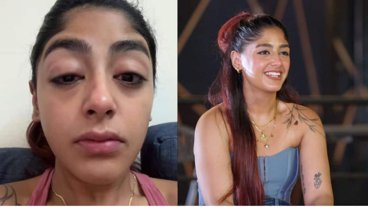 Preet Singh opens up about assault at Mumbai Club by Influencer ...
