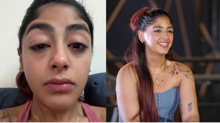 Preet Singh opens up about assault at Mumbai Club by Influencer ...