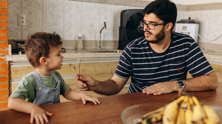 Parenting tips: Family therapist on how to make your children ...