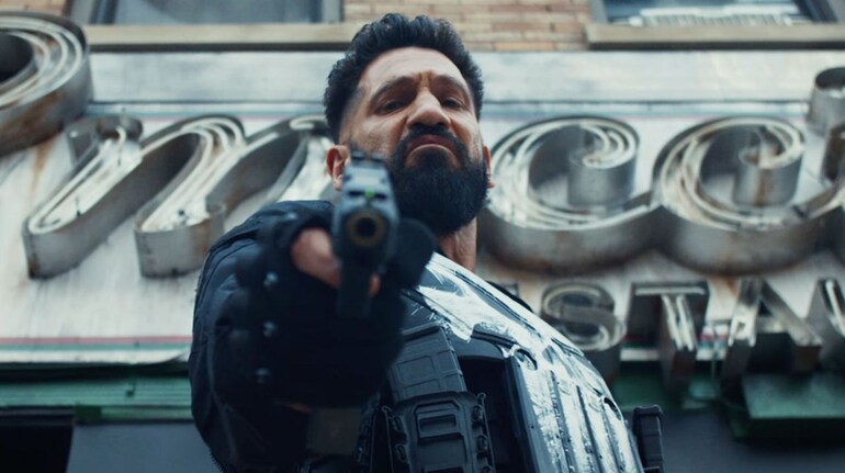 The Punisher: One Last Kill Review: Jon Bernthal shines in this dark ...