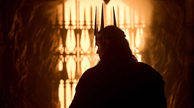 Prime Video renews The Lord of the Rings: The Rings of Power for season ...