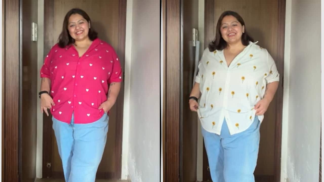 39-year-old woman tried every diet and workout for 10 years, but only ...