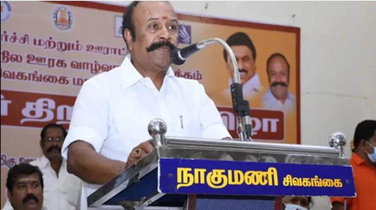 TVK MLA moves Supreme Court after Madras HC restrains him from voting ...