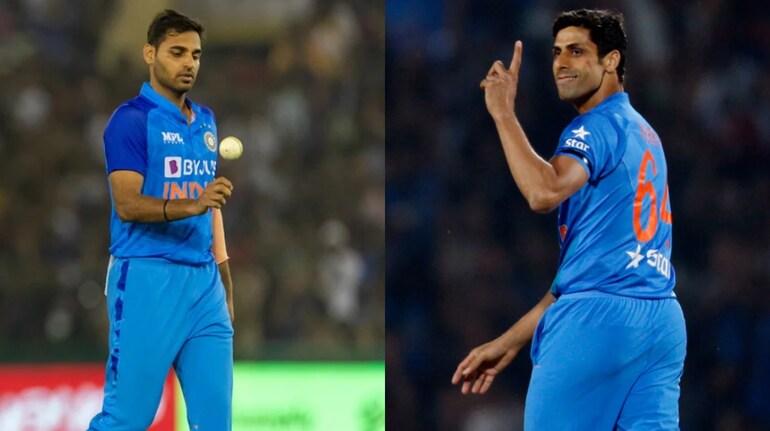 IPL 2026: Can Bhuvneshwar Kumar follow the Ashish Nehra trail and make ...