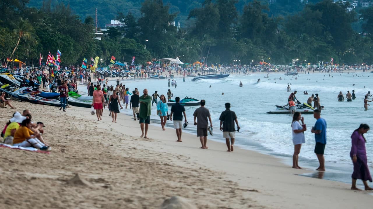Goa eyeing direct air links with emerging tourism markets like Poland ...