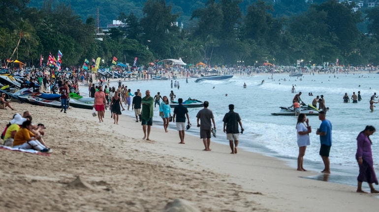 Goa eyeing direct air links with emerging tourism markets like Poland ...
