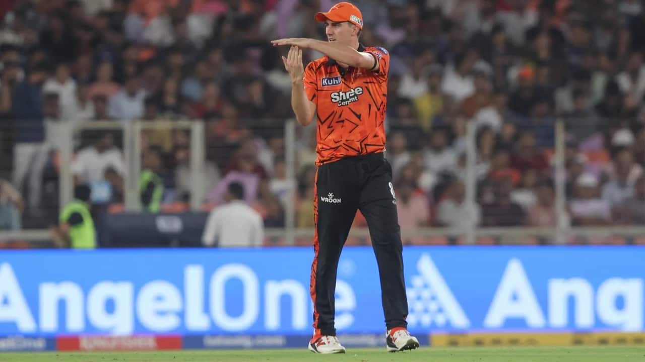 IPL 2026: Updated points table, who holds Orange Cap and Purple Cap ...