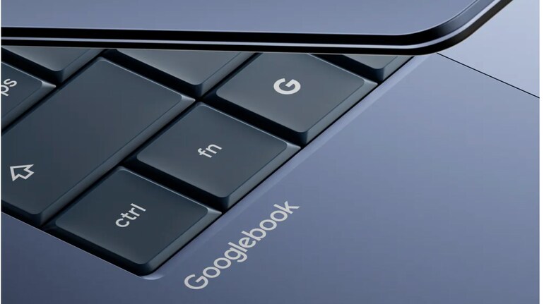 Google introduces Googlebook with Gemini integration, Magic Pointer and ...
