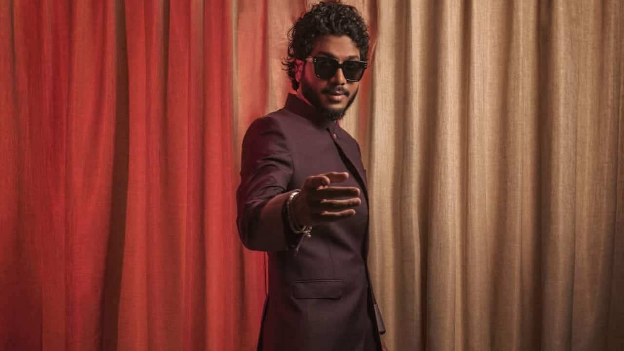 Singer King breaks silence on criticism of Punjabi songs and rap lyrics ...