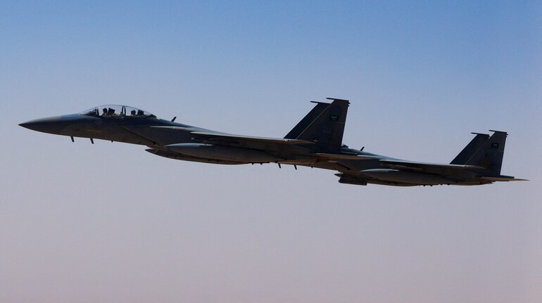 Saudi Arabia carried out covert retaliatory airstrikes on Iran: Report
