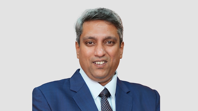 'We are laser-focused on risk,' says Mirae Asset MF’s Gaurik Shah on ...