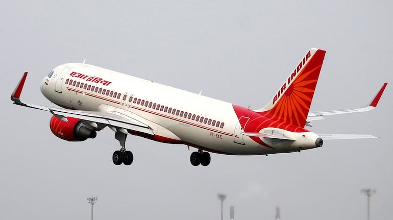 Fact check: Did Air India cancel all international flights due to fuel ...