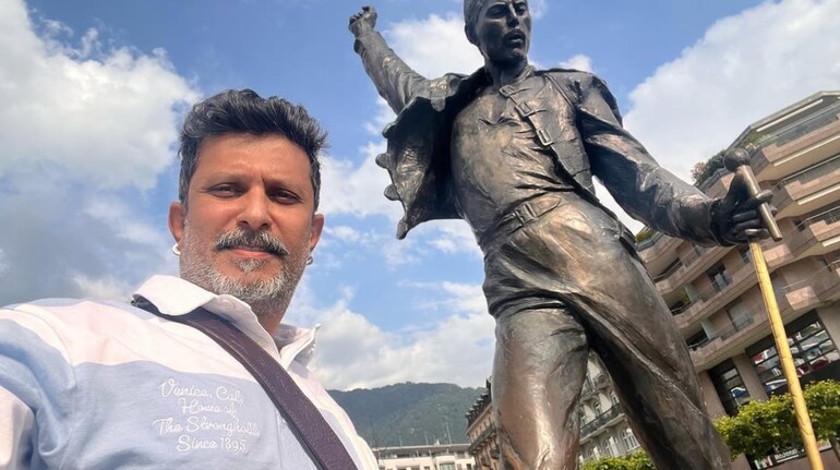 Kannada actor Dileep Raj passes away at 47, suffered massive heart attack
