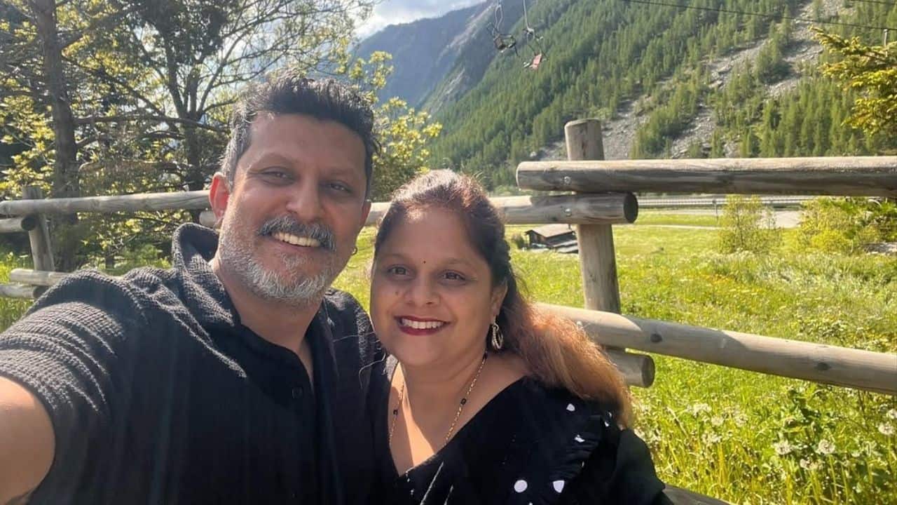 Dileep Raj family: Everything to know about the late actor’s wife and ...
