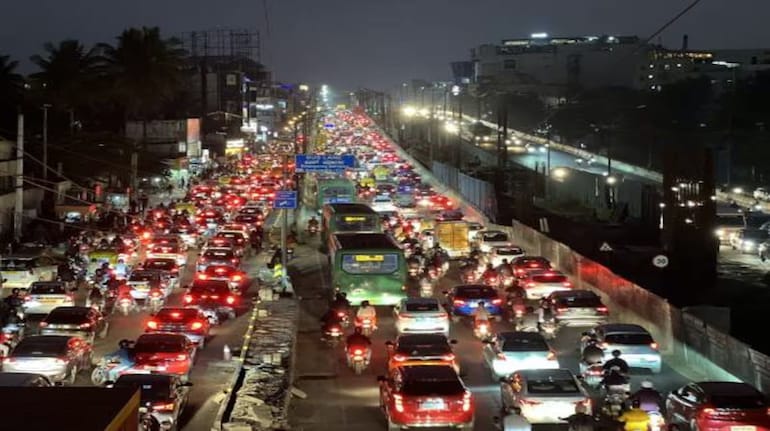 No permit without panic buttons, tracking devices in public vehicles ...