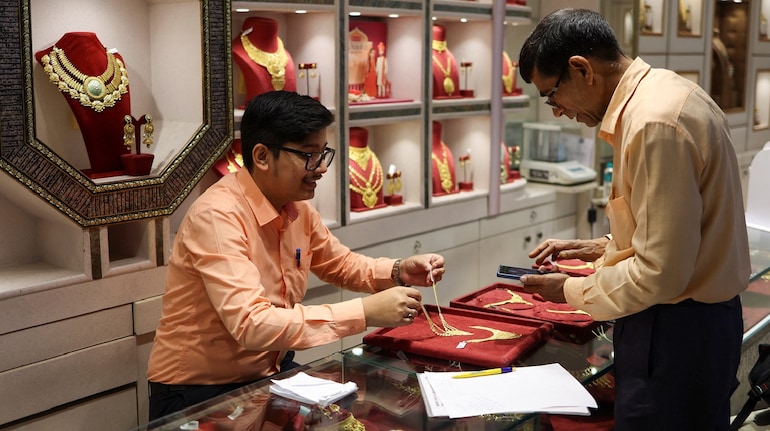 Gold, silver ETFs rise up to 6% amid import duty hike; Manappuram ...