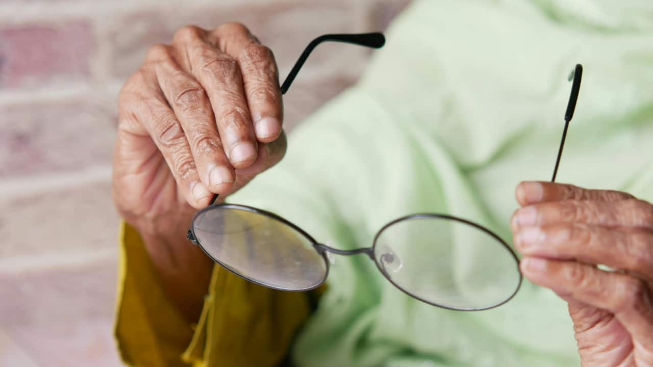 Older adults show signs of reduced biological age after eating less fat ...