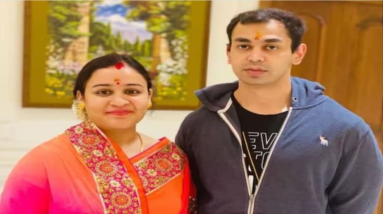 From 'homebreaker charges' to reunion: Inside Prateek Yadav and Aparna ...