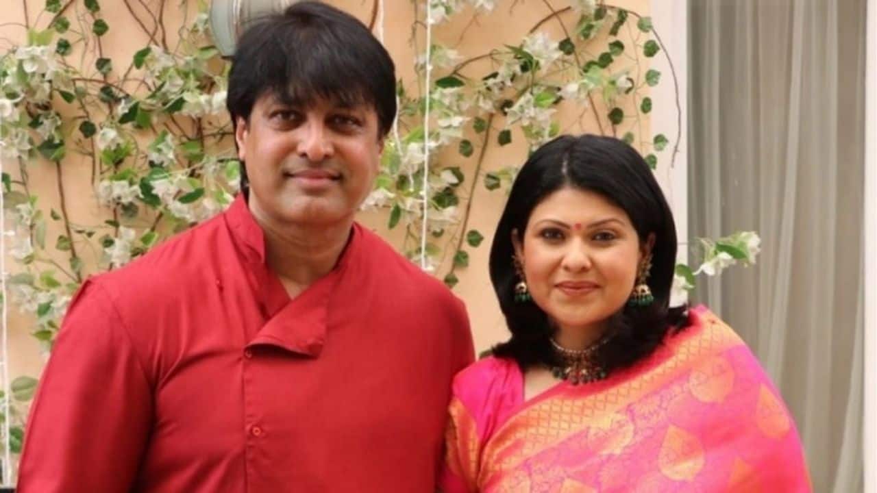 Salil Ankola is battling severe depression and receiving treatment in ...