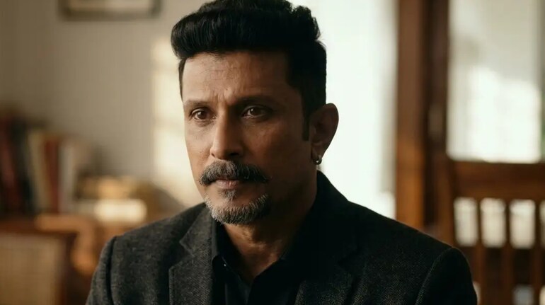 When Dileep Raj worried he would forget he was an actor: ‘It hurts that ...
