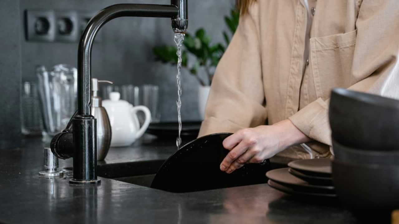 7 kitchen spots that hide more bacteria than you think