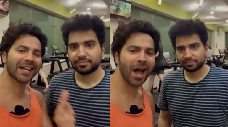 Samay Raina roasts Varun Dhawan over new song, comedian says "Accha ...