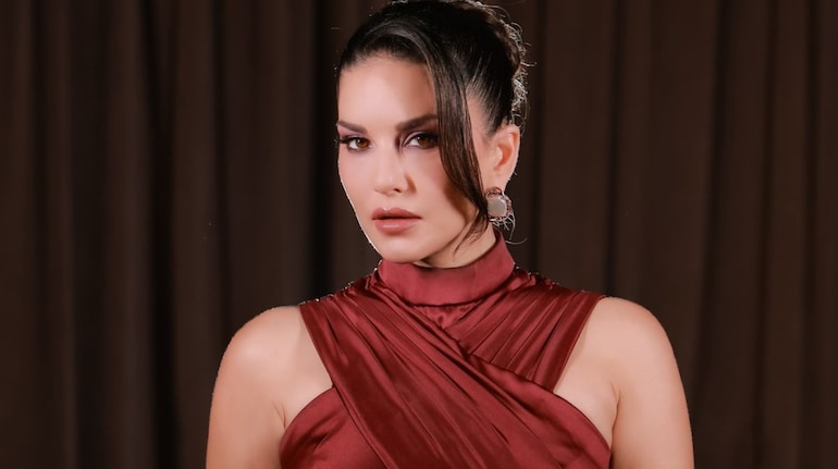 Happy Birthday Sunny Leone: MTV Splitsvilla host gears up for big year ...