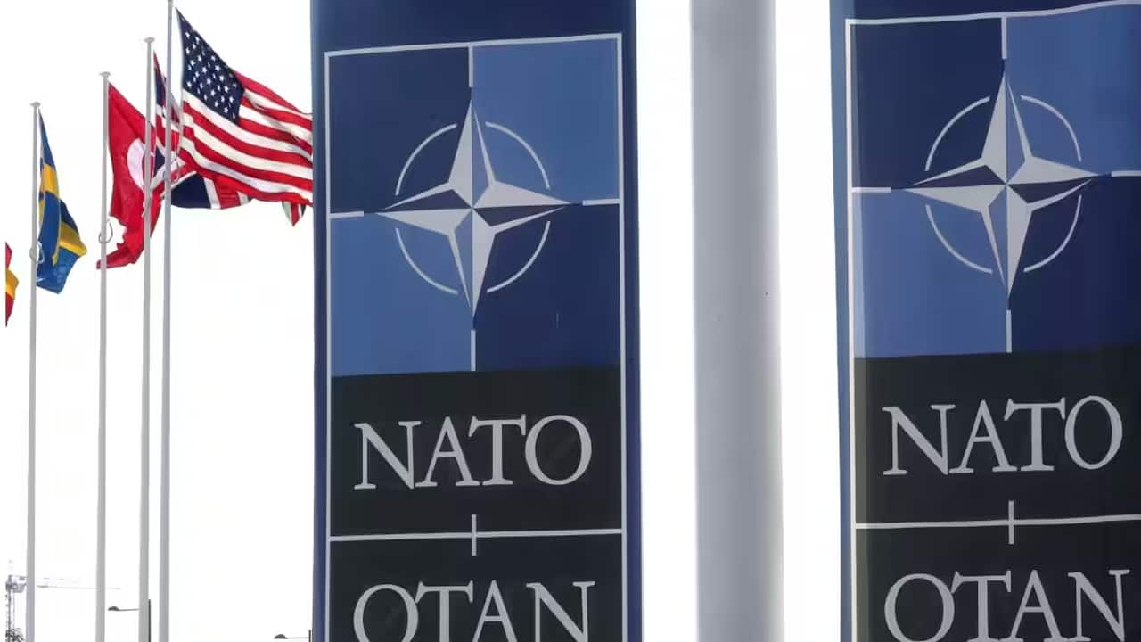 Gulf states to win NATO summit invites with Iran war on agenda