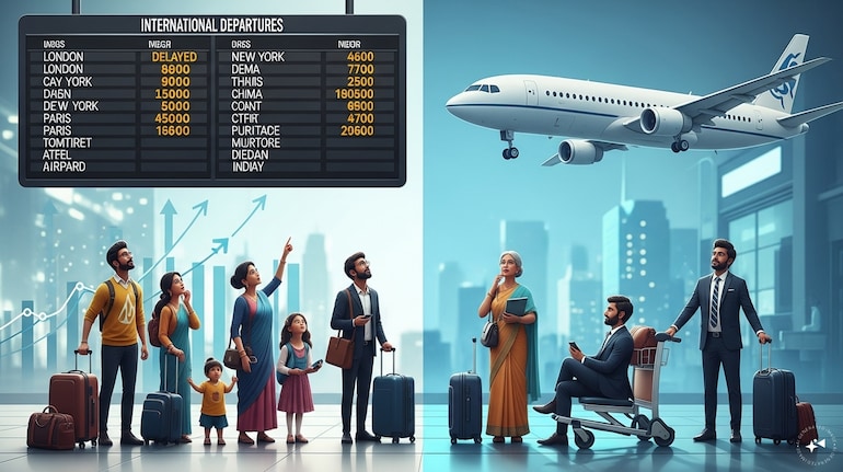 Will Indians ditch foreign holidays to ‘go local’ after PM Modi’s ...