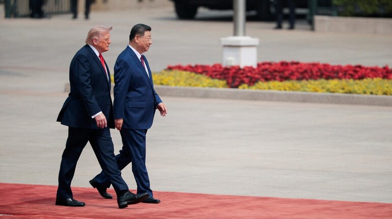 Xi warns Trump of possible US-China ‘clashes’ if Taiwan issue mishandled