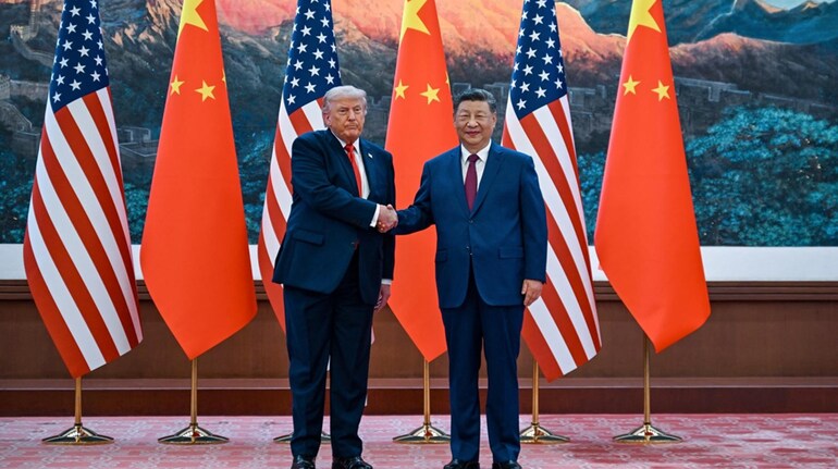 Pentagon says Alibaba, Baidu and other tech firms aiding China's military